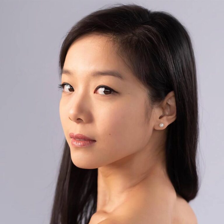 Instructors – Hairston School of Dance